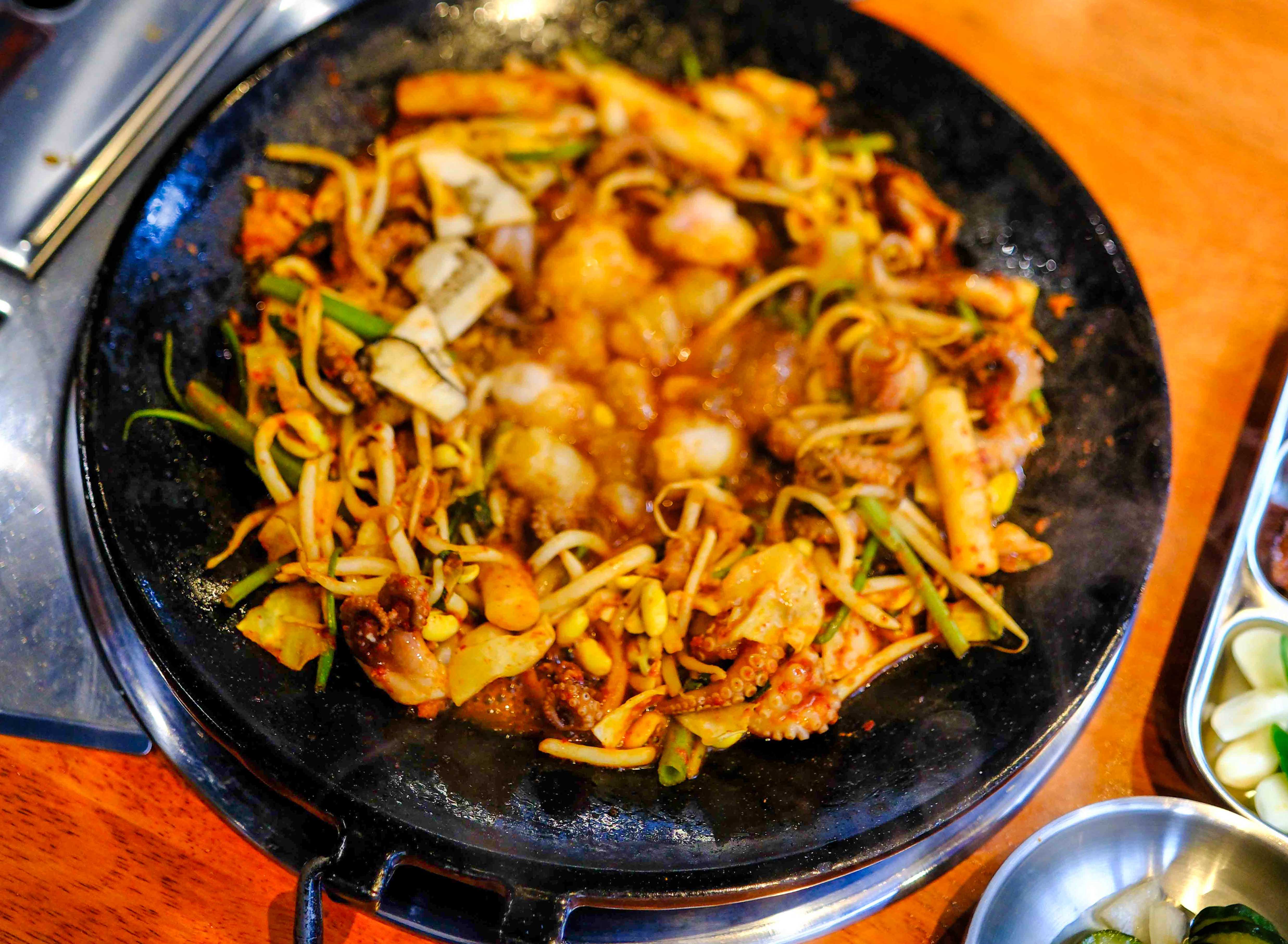 Eat Drink KL | Busanzip, Desa Sri Hartamas